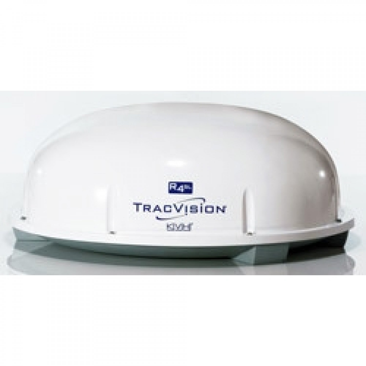 Мобильная спутниковая антенна KVH TracVision R4SL — Дом в дорогу
